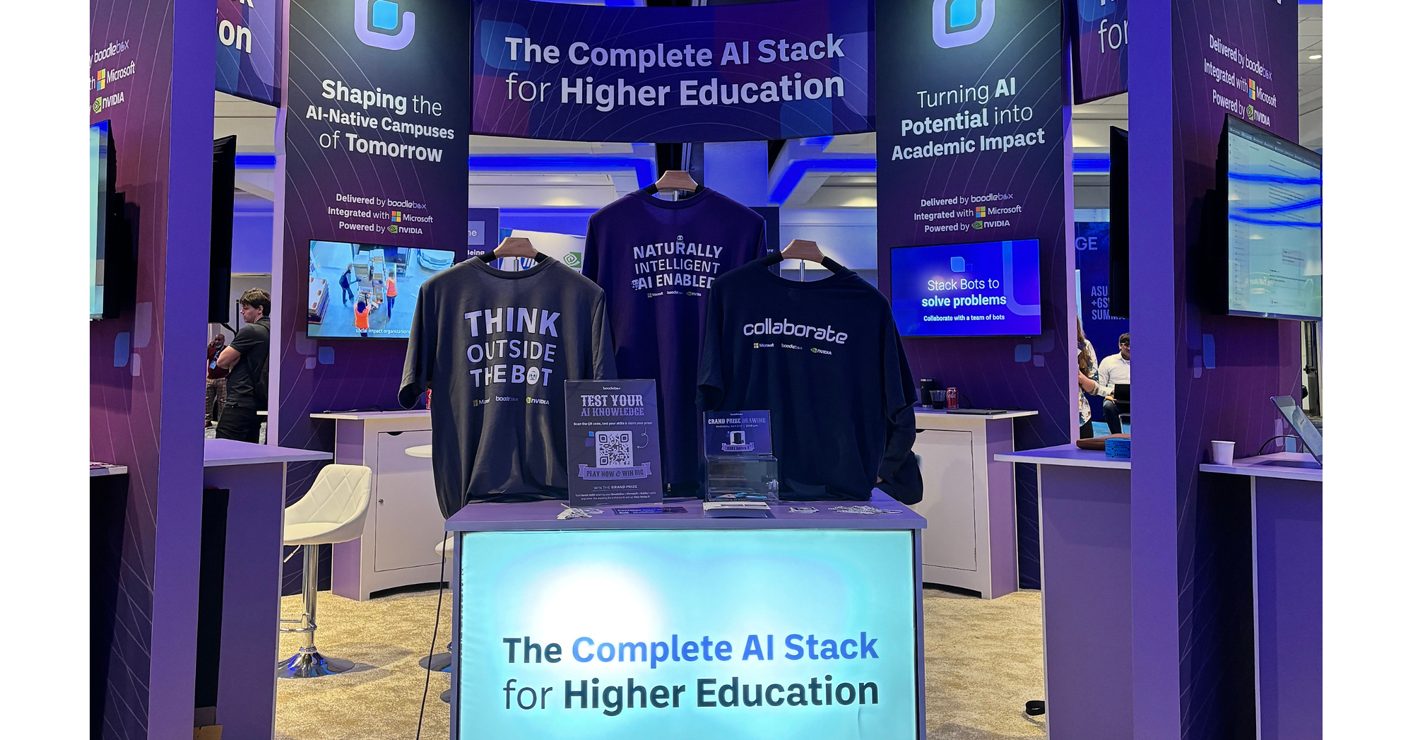 BoodleBox Brings 100-Campus AI Implementation Insights to the Teaching ...