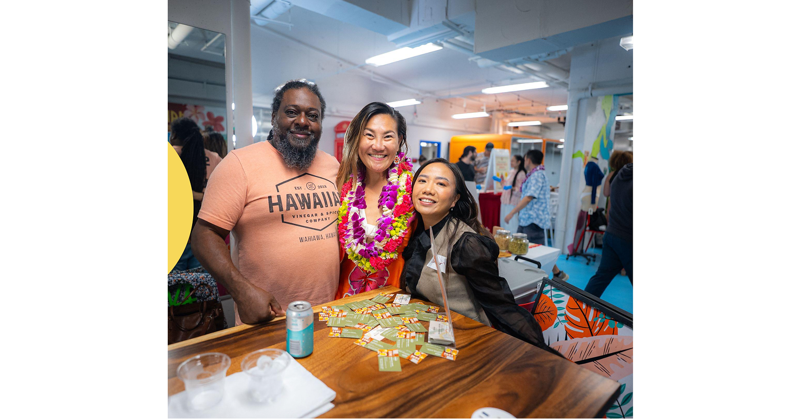 Smobler Launches Robin AI to Help Hawaiʻi Food Entrepreneurs Move From ...