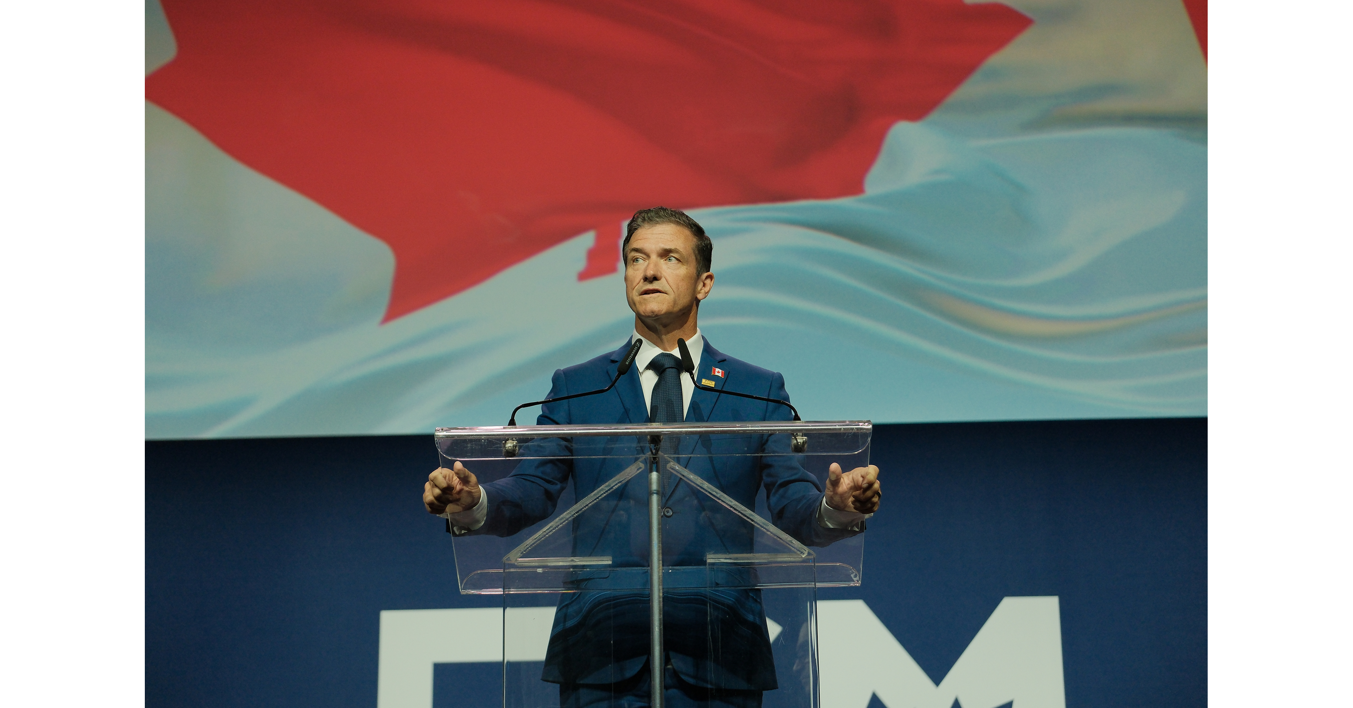 FCM marks 125 years as municipal leaders gather in Edmonton