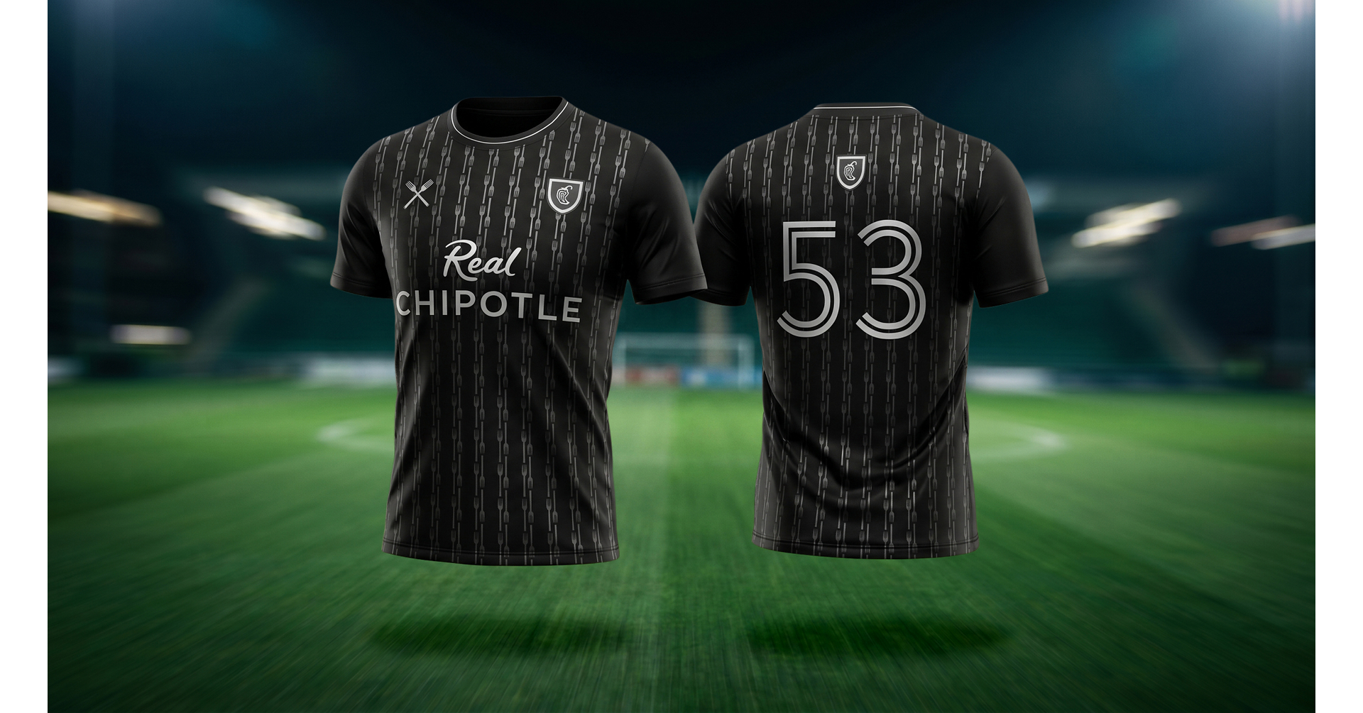 CHIPOTLE KICKS OFF SUMMER'S BIGGEST TOURNAMENT WITH ITS FIRST-EVER ...