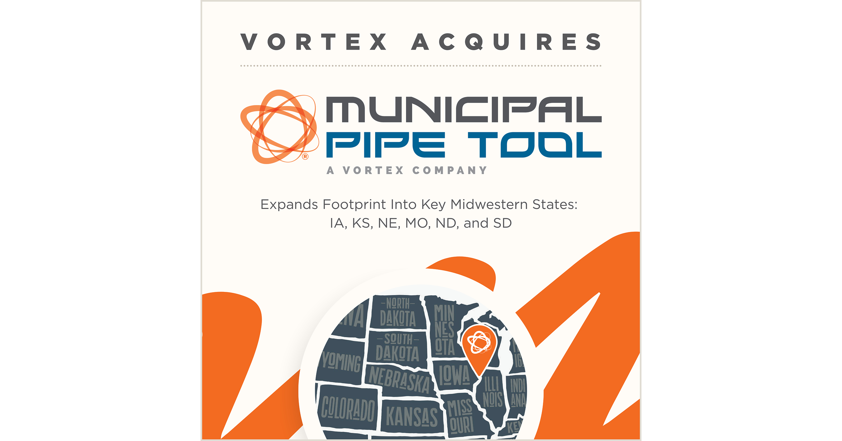 Vortex Companies Strengthens Midwest Presence with Acquisition of ...