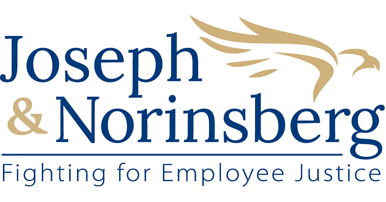 Joseph & Norinsberg LLC to Represent Former JPMorgan Executive Chirayu ...