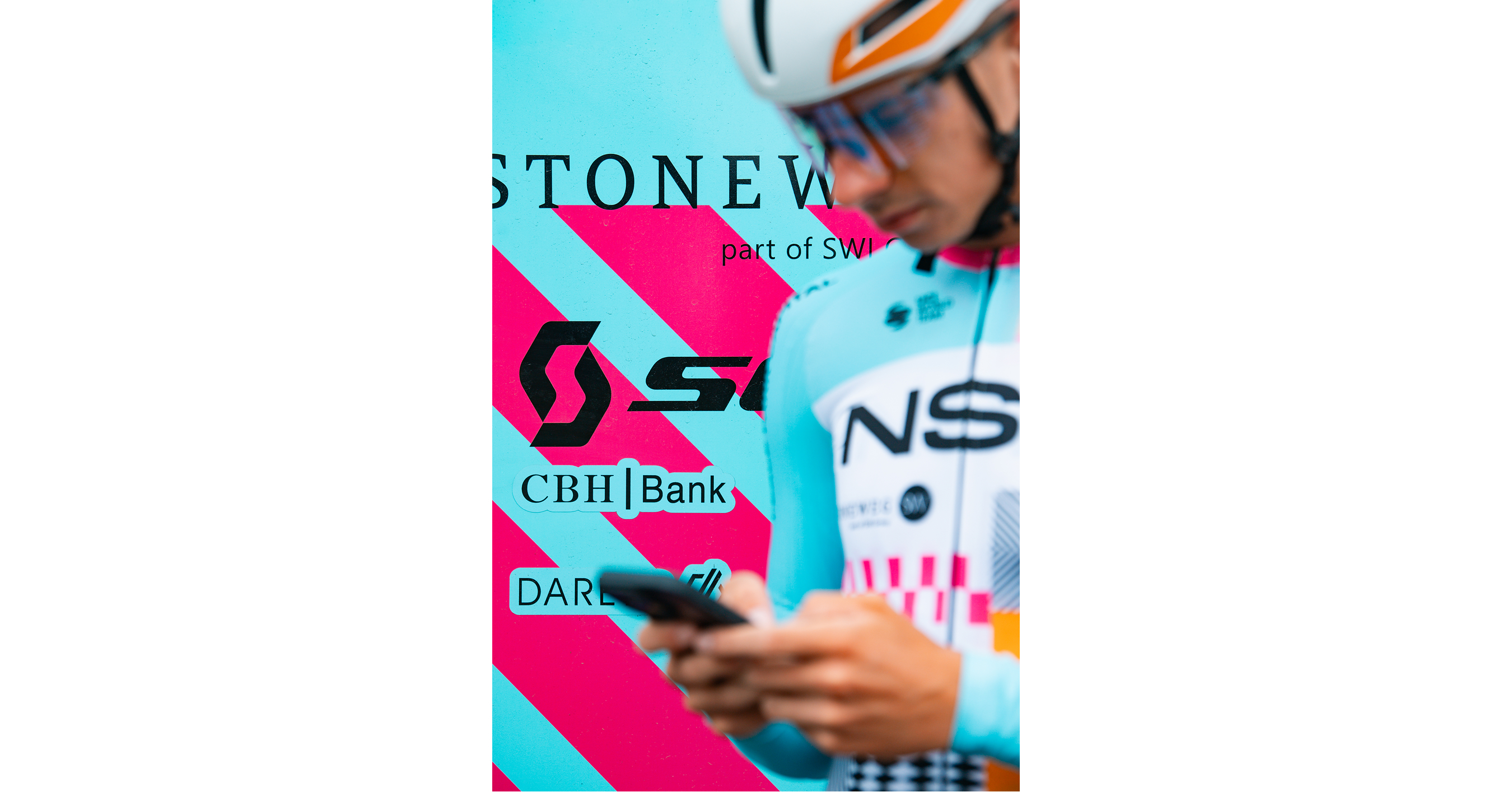 NSN Cycling Team and CBH Compagnie Bancaire Helvétique announce three ...