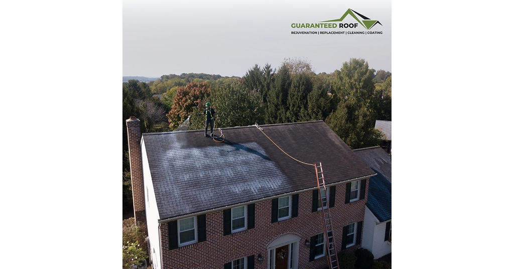 Guaranteed Roof Celebrates Milestone: 1 Million Square Feet of Roofing ...