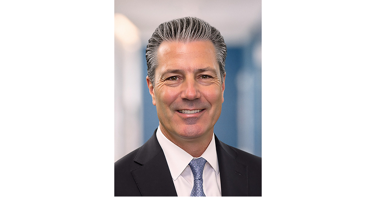 CHARTER NAMES CHRIS HACKER HEAD OF CORPORATE SECURITY