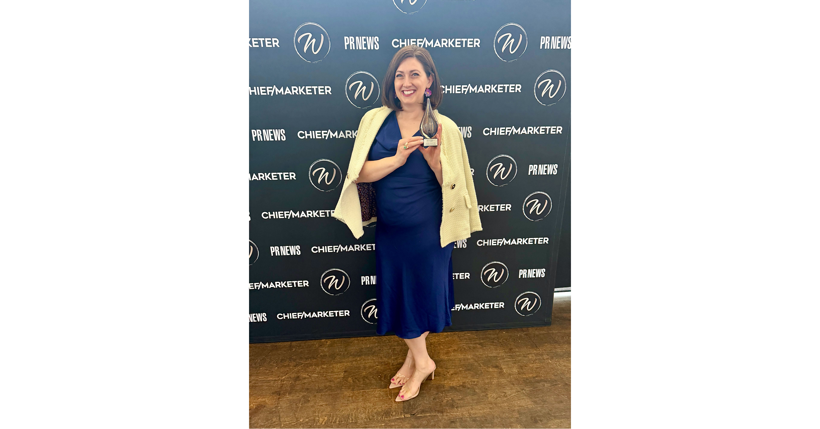 Furia Rubel Vice President of Strategic Development Receives PRNEWS Top ...
