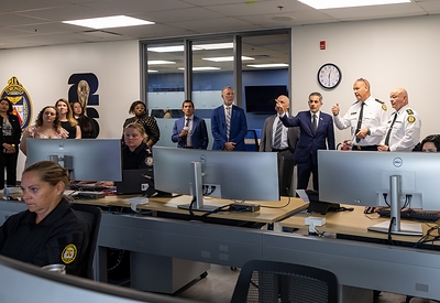 Countdown to FIFA World Cup 2026™: Ontario’s Inspector General of ...