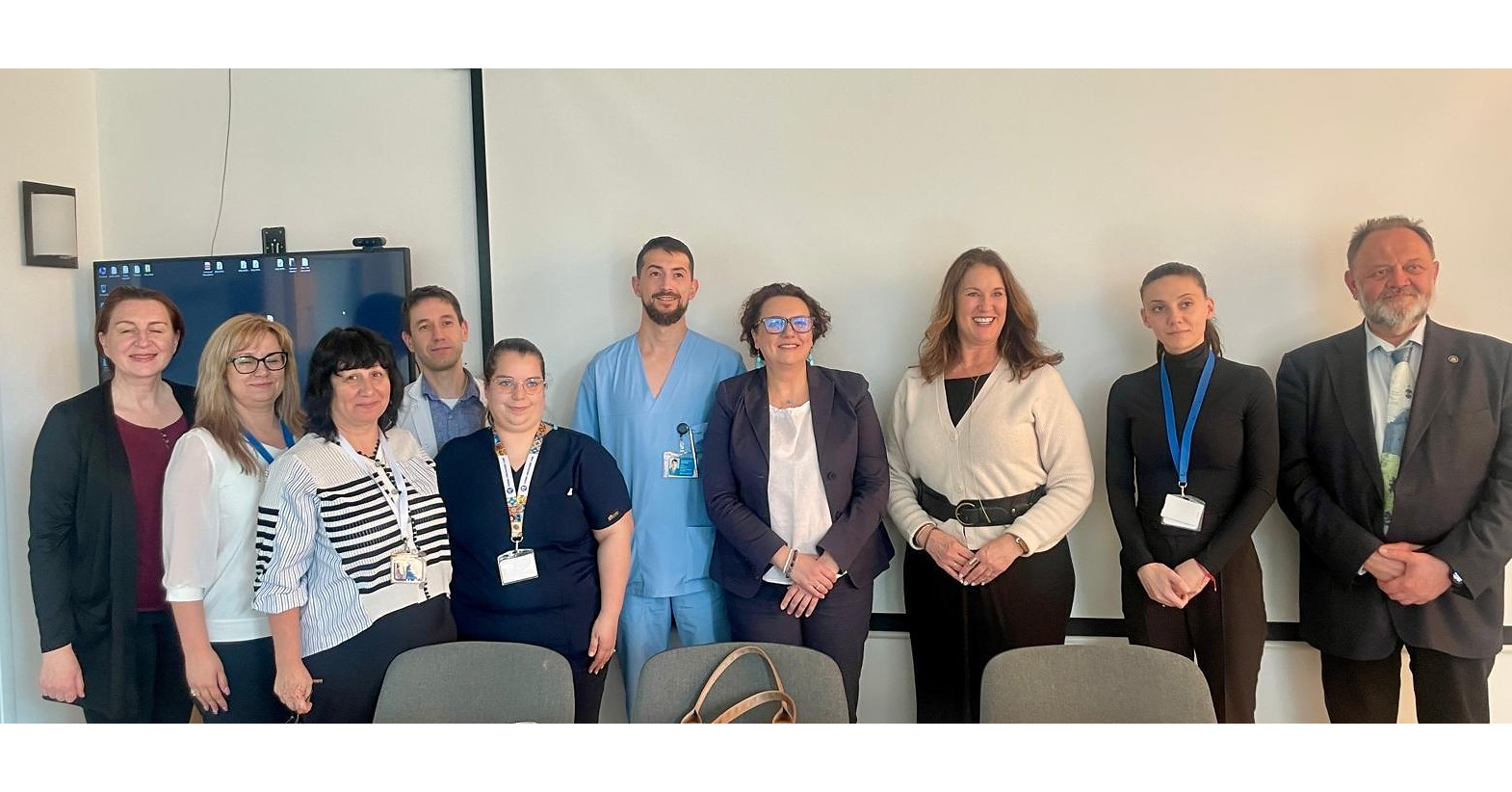 Uni Hospital Successfully Renews Global Healthcare Accreditation ...