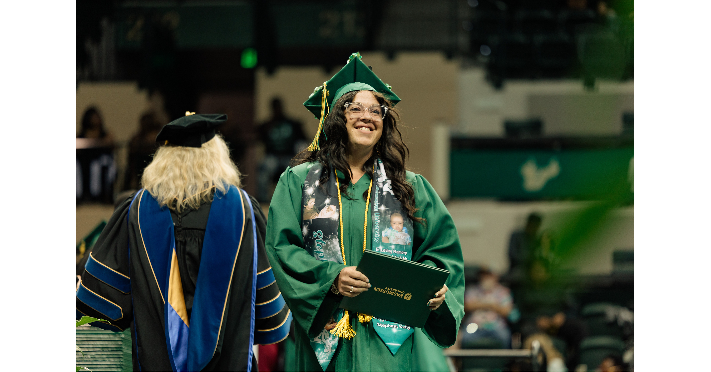 Rasmussen University to Celebrate 800 Graduates at its Florida ...