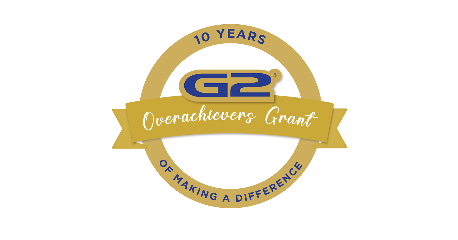 PILOT PEN'S 10th ANNIVERSARY OF THEIR $100,000 G2 OVERACHIEVERS GRANT ...