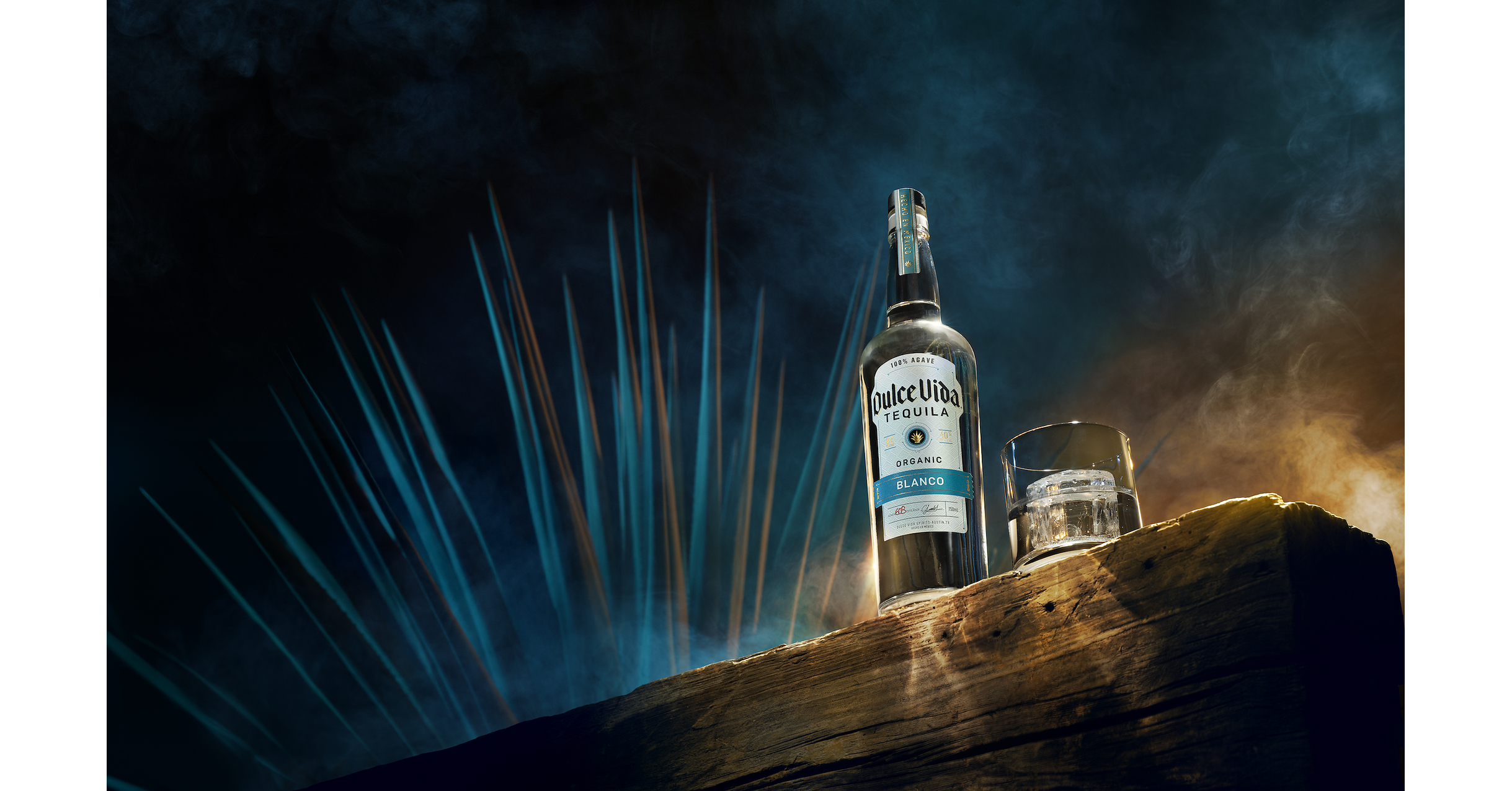 DULCE VIDA TEQUILA RAISES A GLASS TO "THOSE WHO KNOW" WITH STRIKING NEW ...