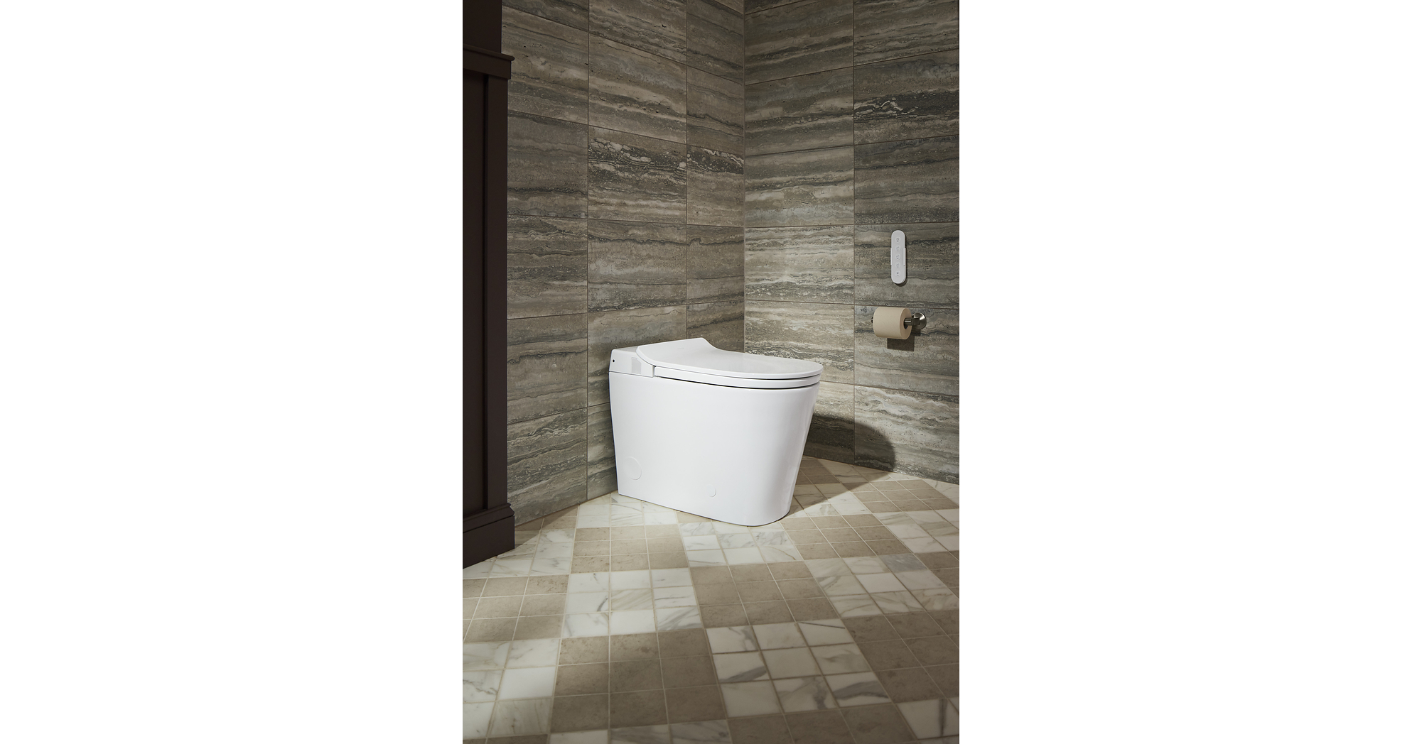 Kohler Advances Smart Toilet Innovation with Expanded Leap Collection
