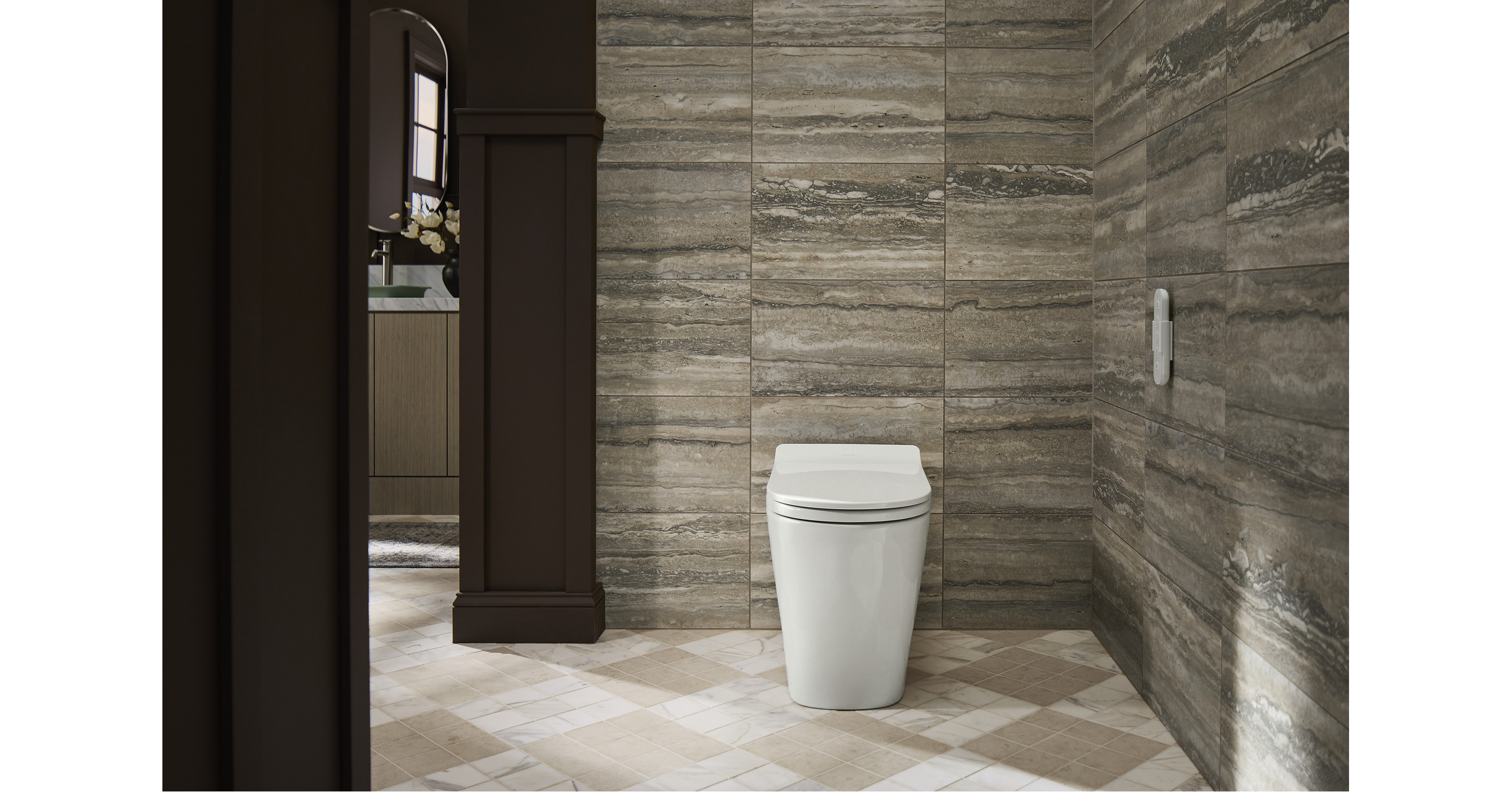Kohler Advances Smart Toilet Innovation with Expanded Leap Collection