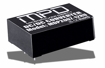 MicroPower Direct Expands EV Charging Power Portfolio with New 20W and ...