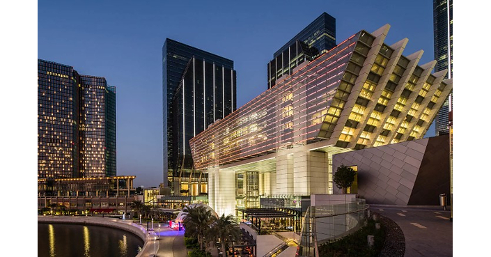 Blue Owl Strengthens Global Presence with Opening of Abu Dhabi Office
