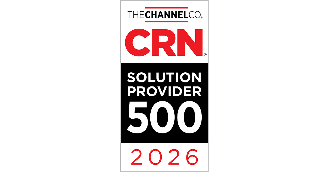V3Gate Earns Spot on CRN's 2026 Solution Provider 500 List for Seventh ...