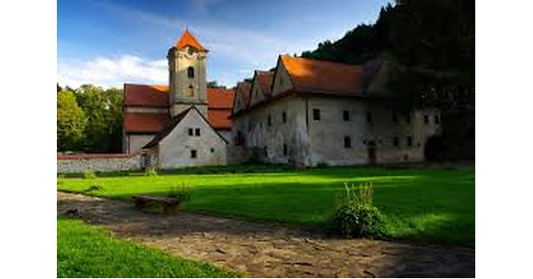 Penetron Provides Durability for Restoration of Slovakia's Medieval Red ...
