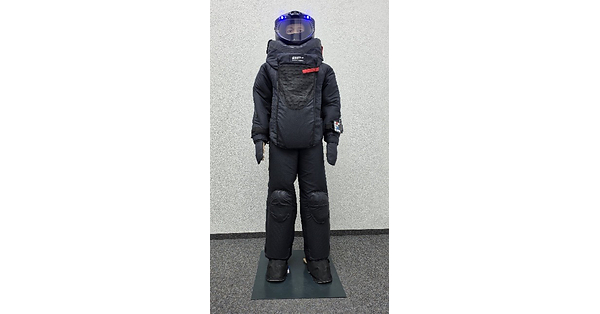 Arclin & BSST Advance Next-Generation Bomb Disposal Protection with New ...