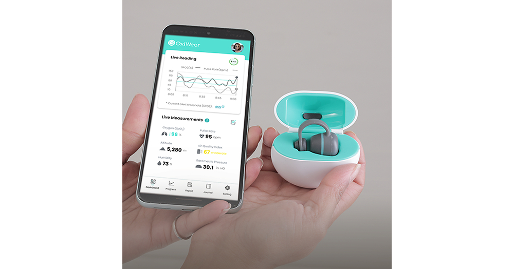 OxiWear Announces Medicare and Insurance Coverage Expansion for ...