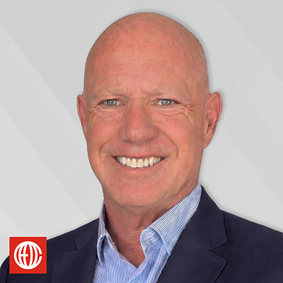 Former DHL Express Latin America CEO Joakim Thrane Joins CEO Coaching ...