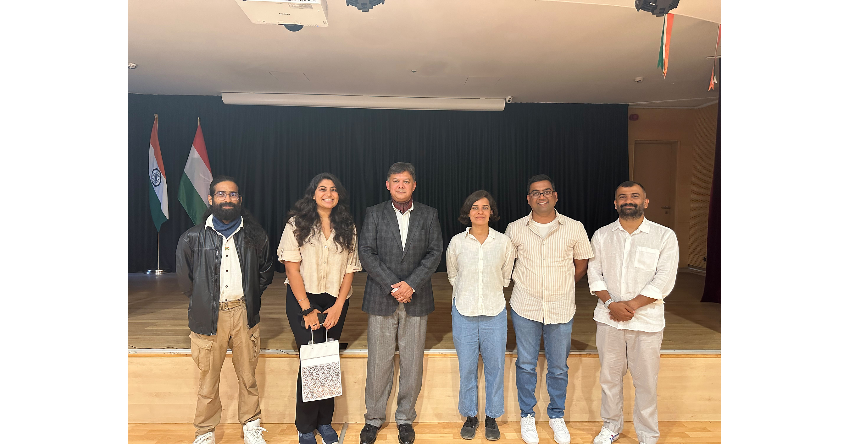 Team India records strong debut at World Apnea 2026 Pool Championships ...
