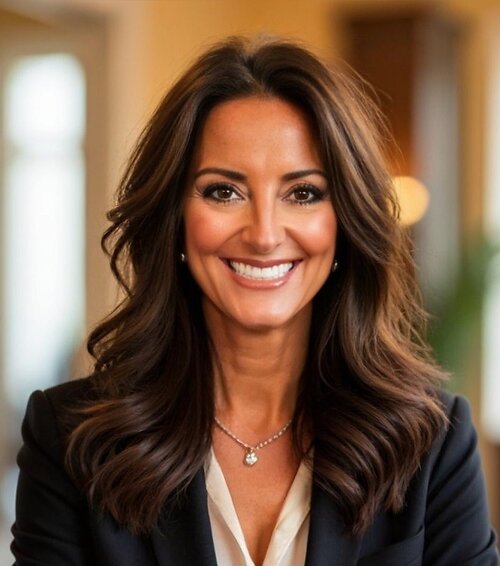 Angela Shadwell Antrim Honored with Prestigious OnCon Icon Top 10 ...