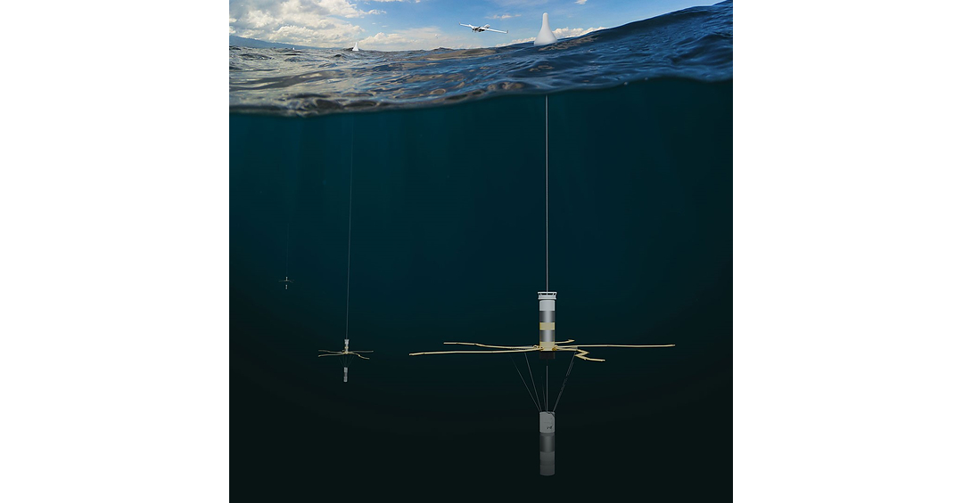 Ultra Maritime Successfully Completes First Deployment of Next ...