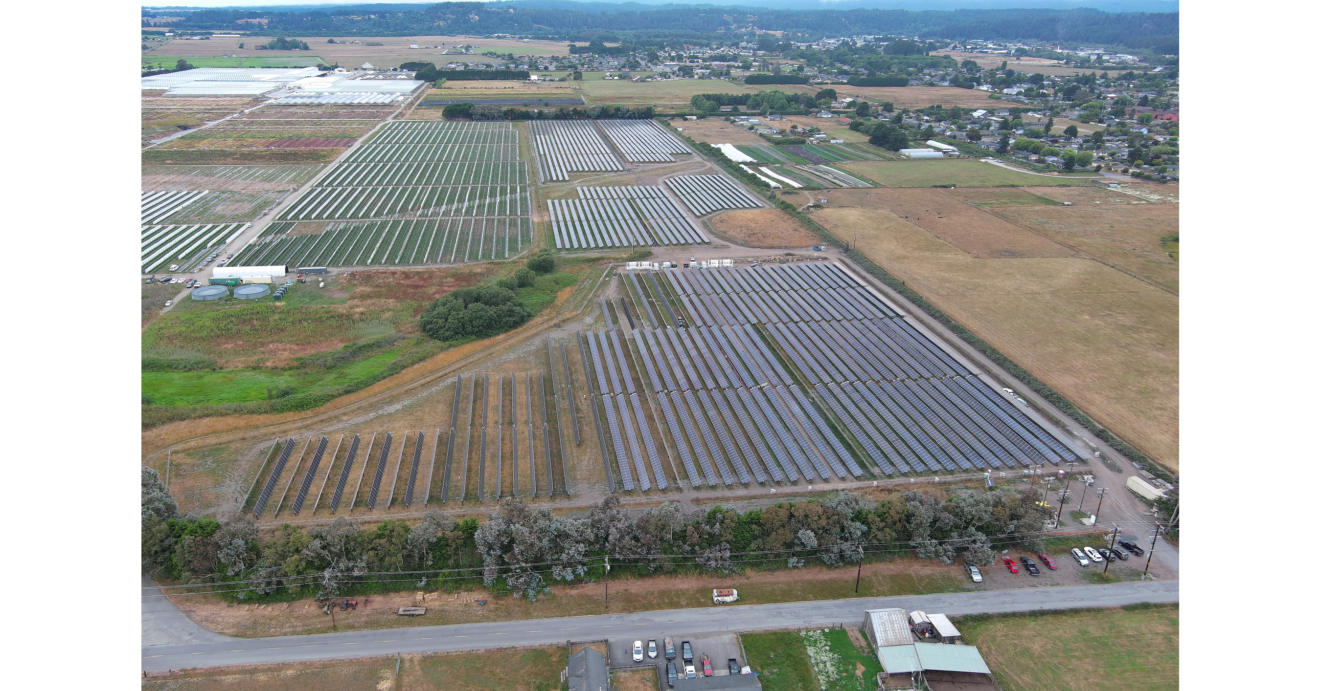 Renewable America Seeks Strategic Buyer for Late-Stage 33 MW Solar and ...