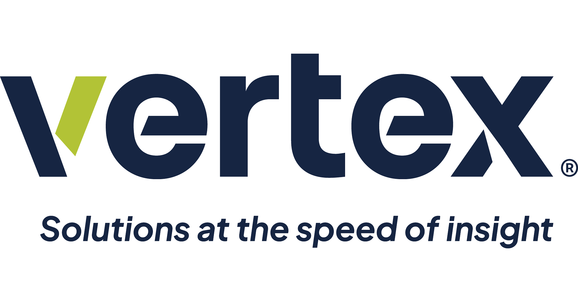Vertex Marks 30-Year Milestone with Global Brand Evolution