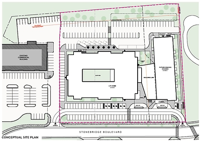 Advocacy Delivers: Wasaga Beach Welcomes Major Investment in 288-Bed ...