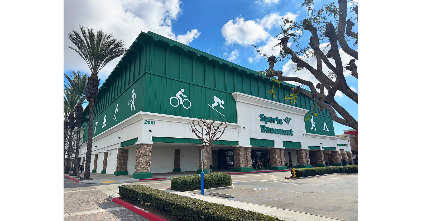 X-LAB Doubles Down on Retail-First Strategy with Sports Basement ...