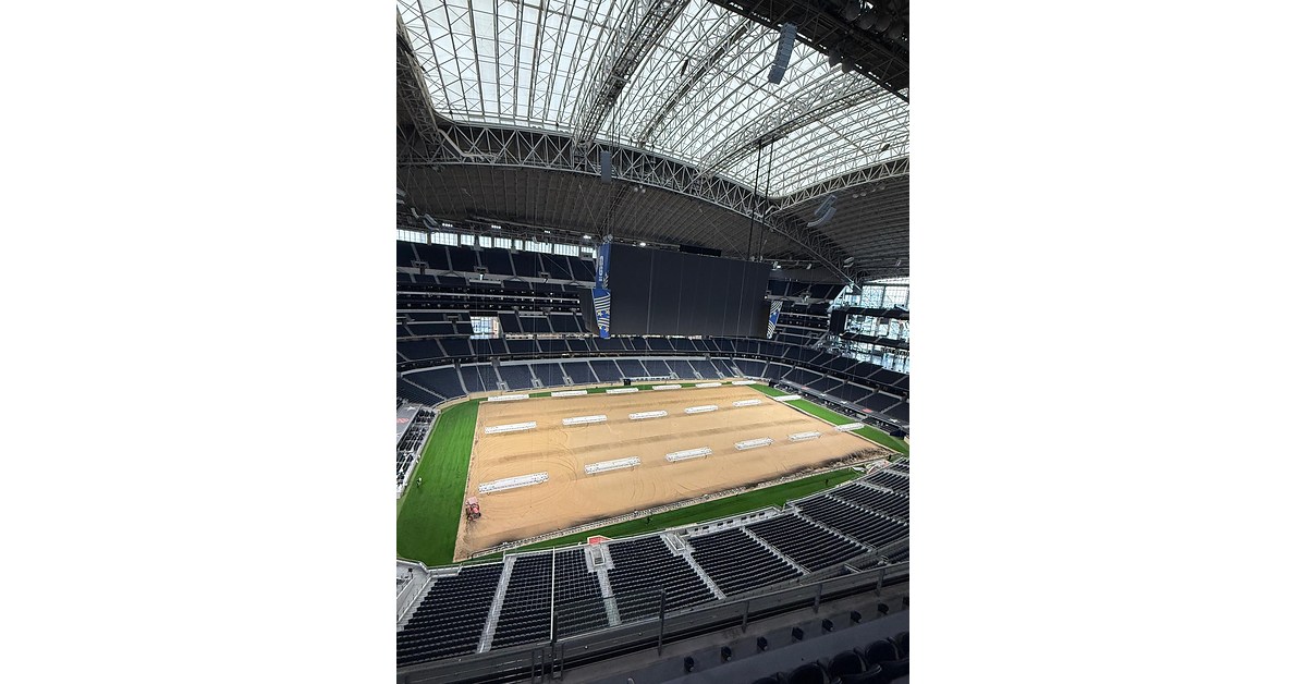 TenCate Plays Critical Role in Preparing Match Venues for FIFA World ...