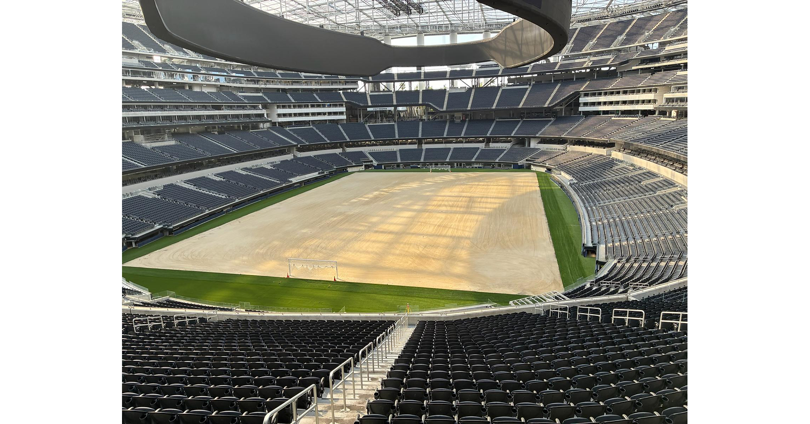 TenCate Plays Critical Role in Preparing Match Venues for FIFA World ...