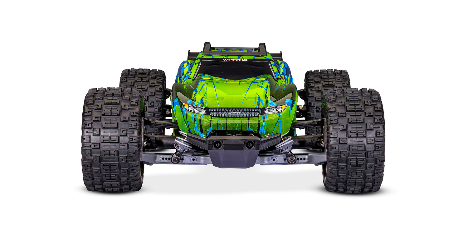 New Traxxas Product Debuts Massive Updates to Set Industry Standard