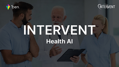 INTERVENT International and Brand Engagement Network Launch INTERVENT ...