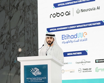 As AI Infrastructure Takes Center Stage, Neurovia AI Highlights ...