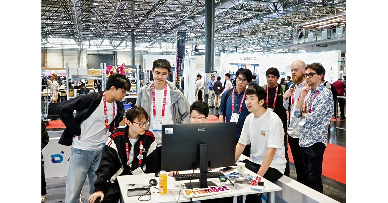 vivo Robotics Team Wins ICRA 2026 AGIBOT World Challenge Reasoning to ...