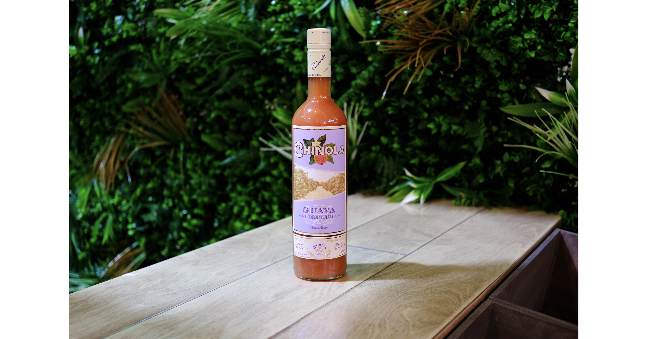 Award-Winning Chinola Fresh Fruit Liqueurs Expands Portfolio with New ...