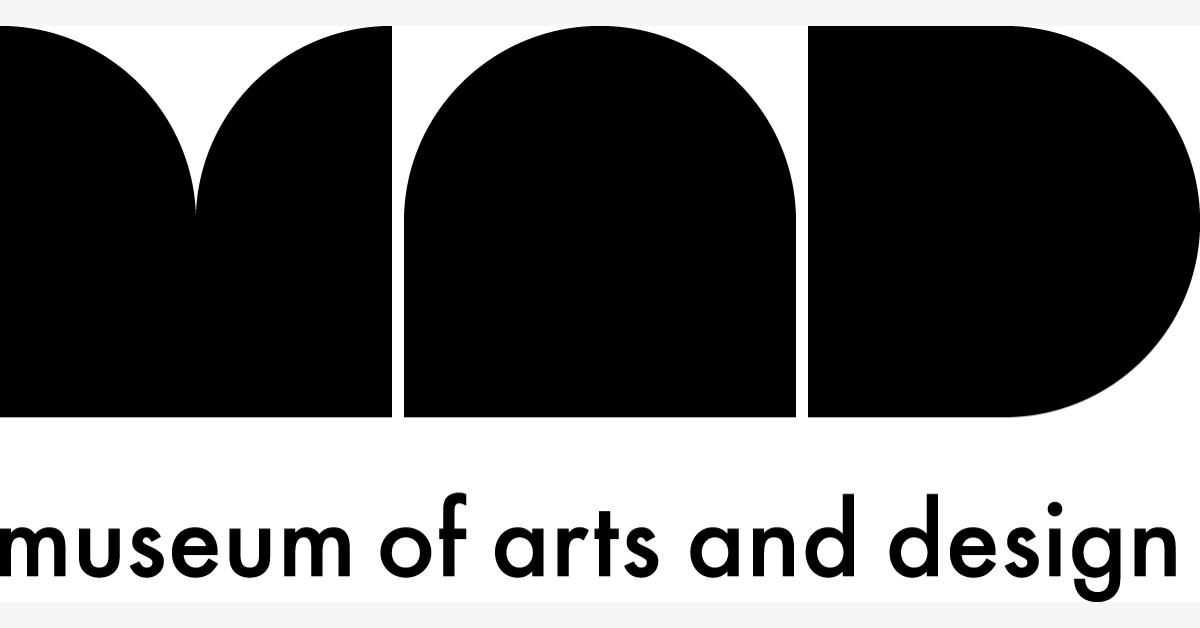 FROM THE TRACK TO THE STREET: MUSEUM OF ARTS AND DESIGN PRESENTS ...