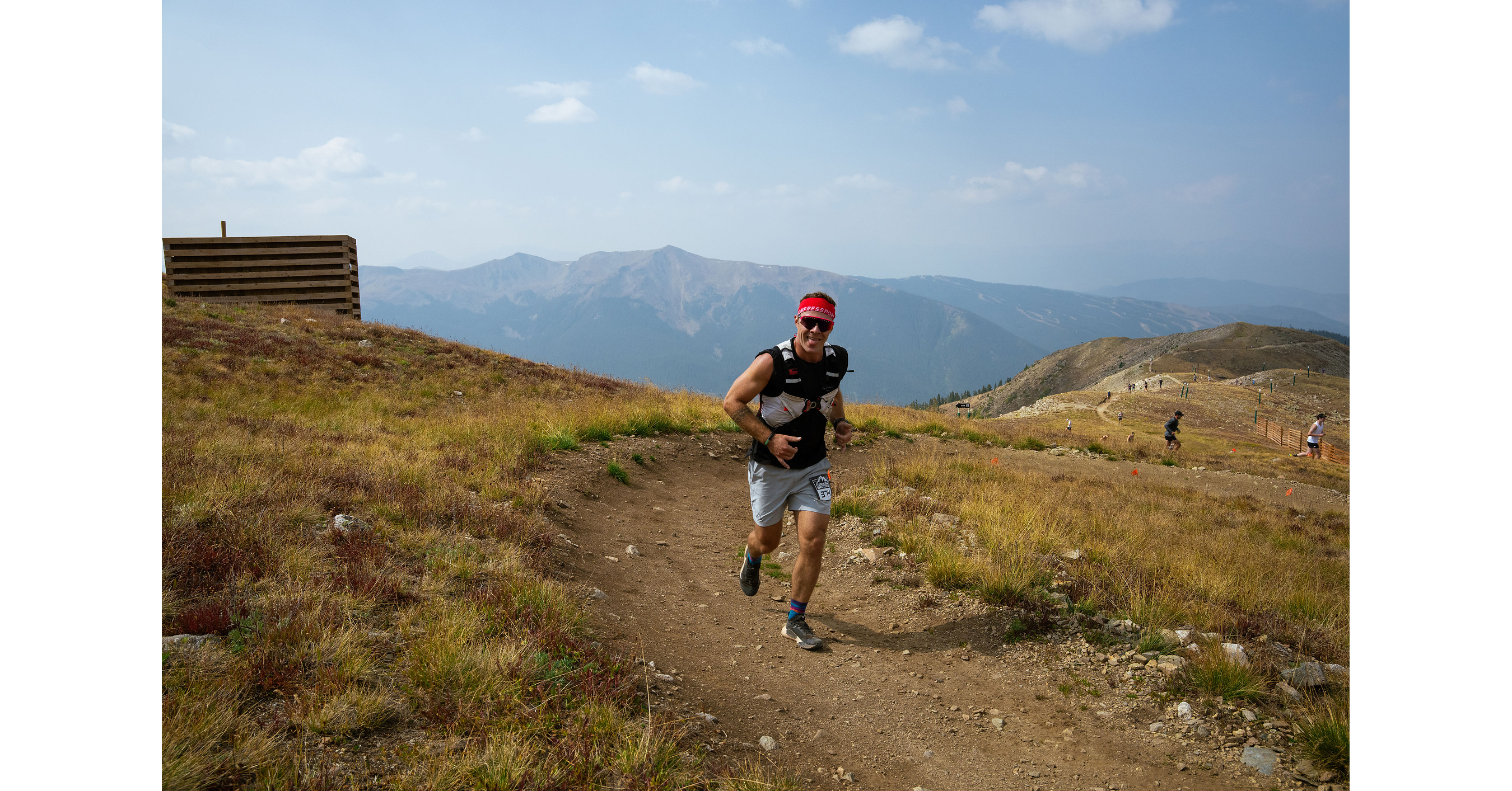 He Cheated. He Lost Everything. Now He's Running 2,000 Miles Home For ...