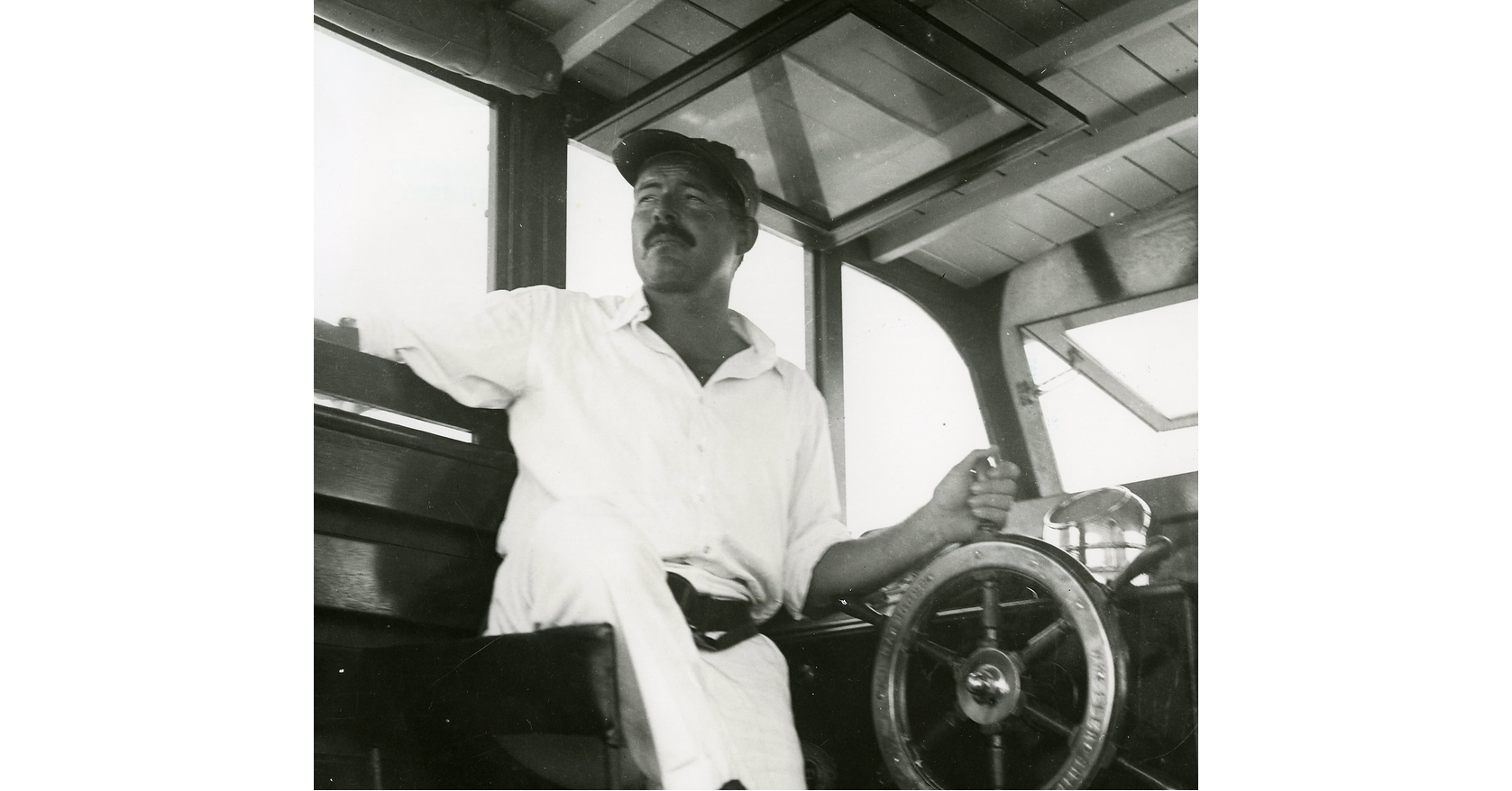 Key West Festival Honors Hemingway's Writing and Colorful Lifestyle