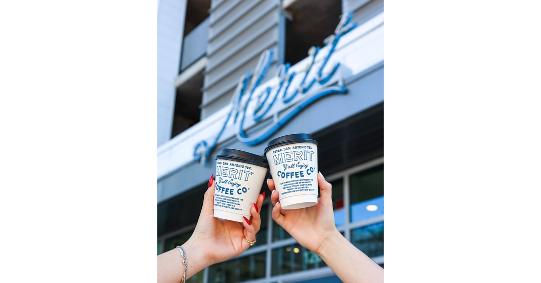 Merit Coffee Announces Expansion into Houston with Three New Café Locations