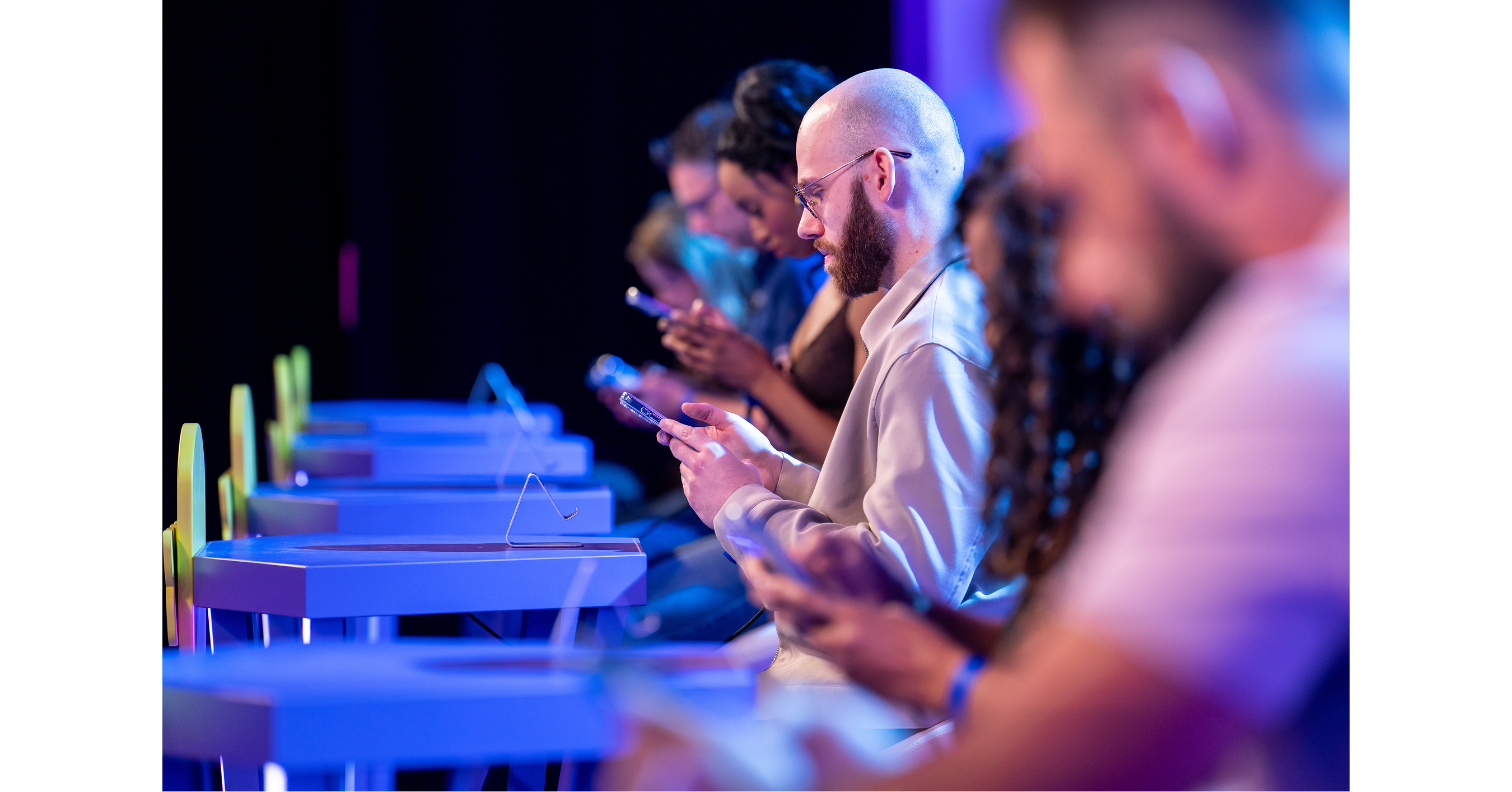 FROM SMARTPHONE TO PODIUM: CANDY CRUSH ALL STARS CROWNS ITS 2026 ...