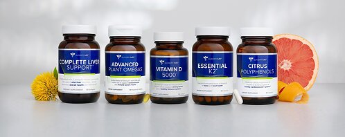 Gundry MD Introduces "Everyday Essentials" -- A Curated Line of 14 ...
