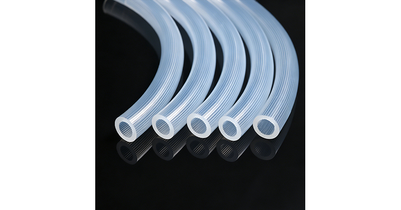 Ruixiang Silicone Releases Platinum-Cured Medical Silicone Tubing for ...