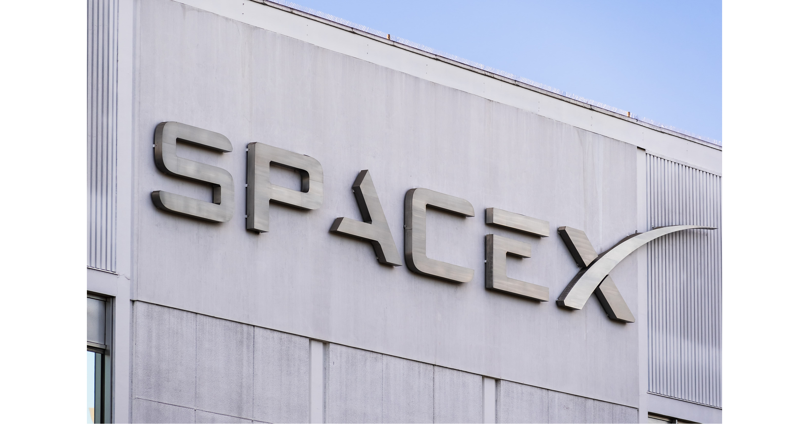 Inspire Investing Screens SpaceX Negative, Citing Ownership of X ...
