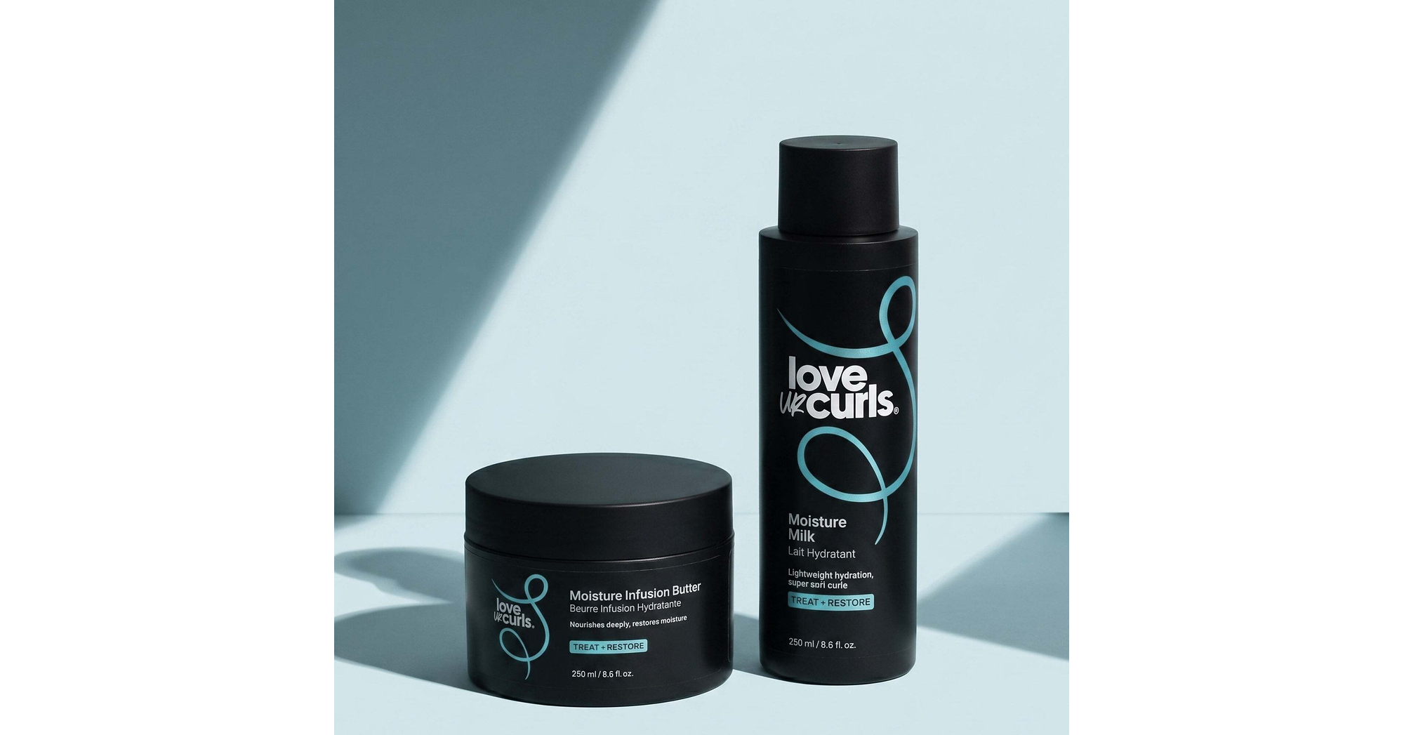 Love Ur Curls® - the Quiet Giant of Curl Care - is Ready to Make Noise ...