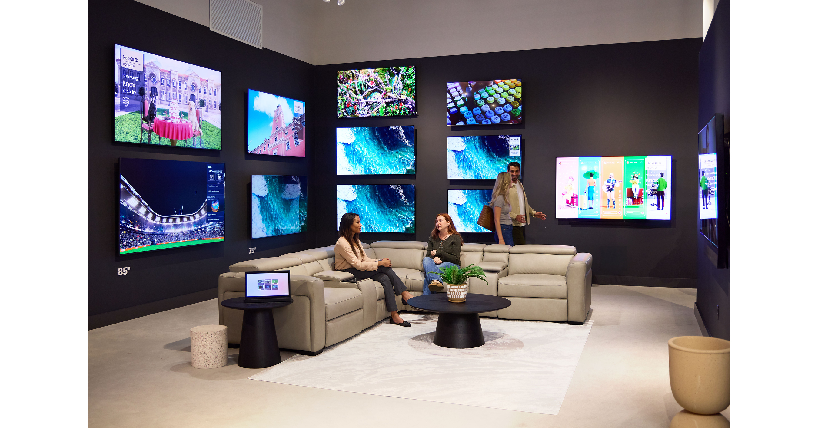 CITY Furniture Officially Becomes CITY HOME, Florida's First Stop for ...