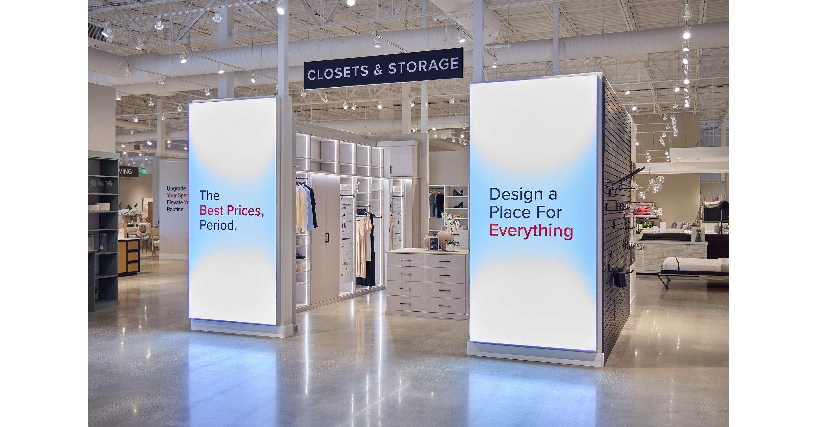 CITY Furniture Officially Becomes CITY HOME, Florida's First Stop for ...
