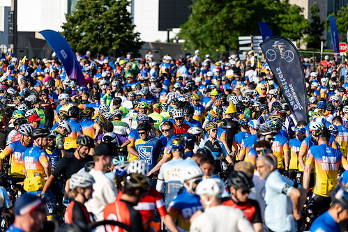 Canada's Largest Athletic Fundraiser Raises a Record $23.3 Million in ...